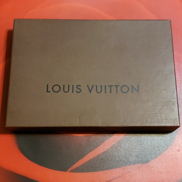 Louis Vuitton | Accessories | Louis Vuitton Storage Box | Poshmark